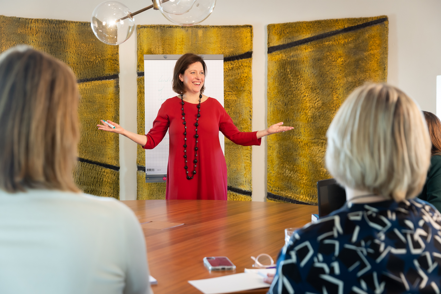 Inner Leadership Circle • InneRevolution